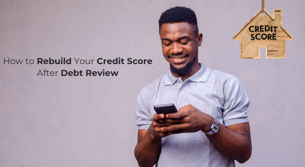 Get The Best Debt Review Removal Services at NDCsa Africa!